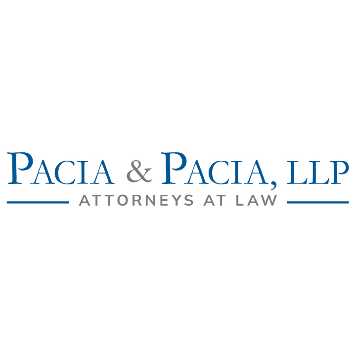 Pacia & Pacia | Personal Injury Lawyers | Firm Overview